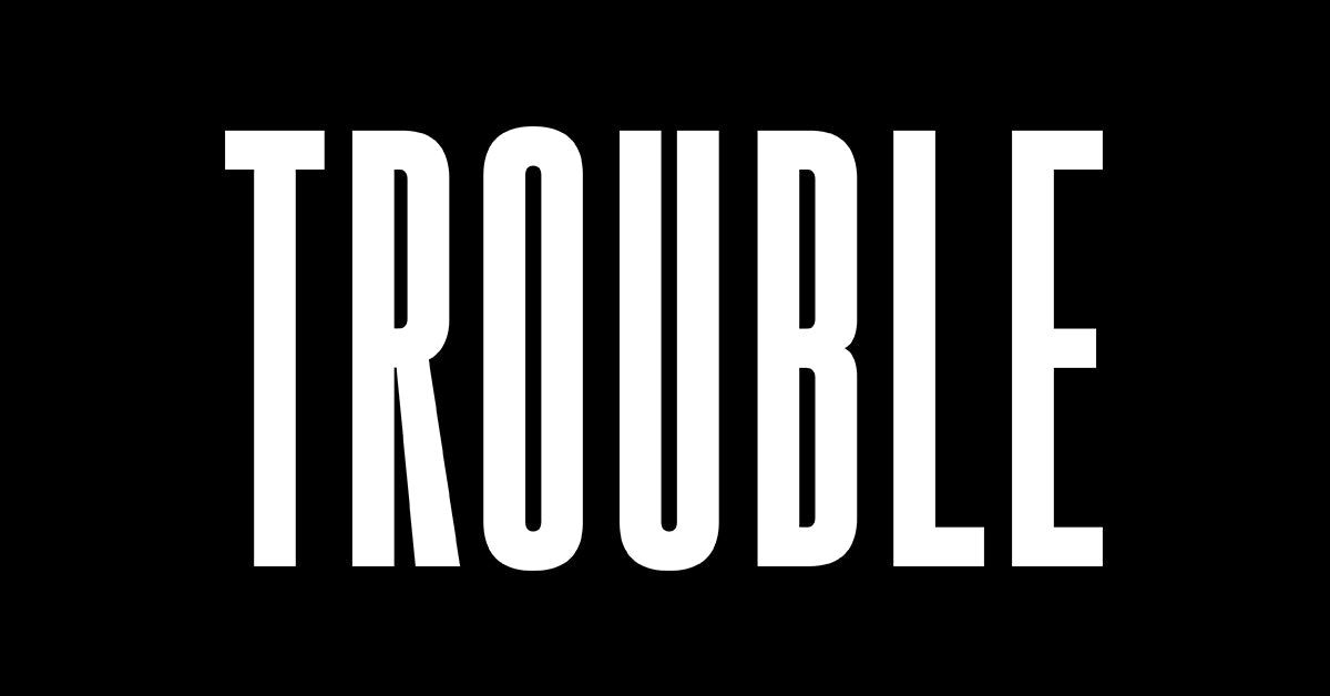 GTDH – Good Trouble Design House